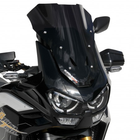 Ermax Sport Windshield for Honda Africa Twin CRF