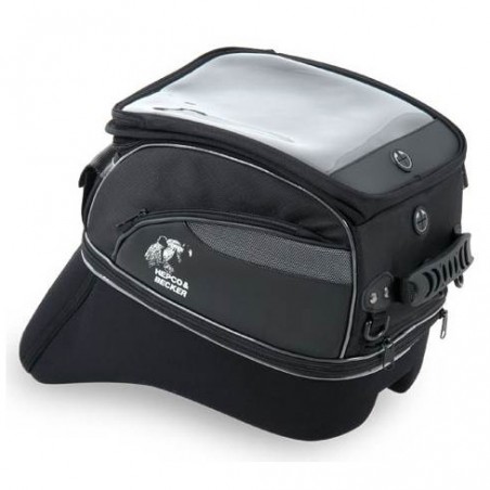 Hepco Street Enduro Tank Bag for Honda Africa Twin CRF