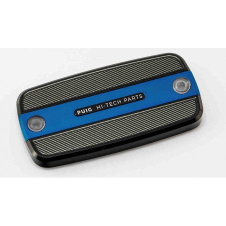 Puig Brake Fluid Reservoir Cover for Honda Africa Twin CRF