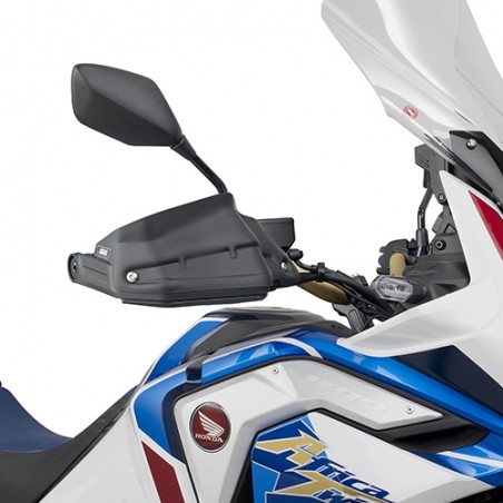 Givi Handguard Extensions for Honda Africa Twin CRF