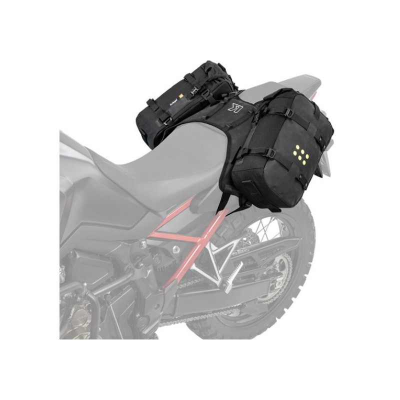 Kriega OS-Base CRF1100 Standard for Honda Africa Twin CRF