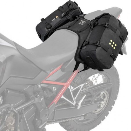 Kriega OS-Base CRF1100 Standard for Honda Africa Twin CRF