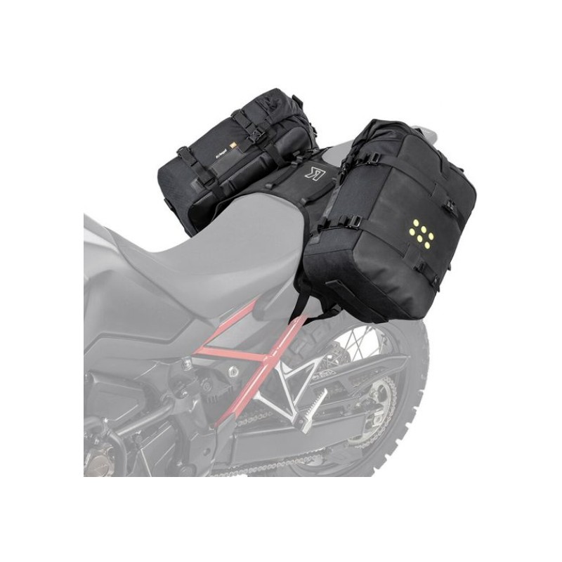 Kriega OS-Base CRF1100 Standard for Honda Africa Twin CRF