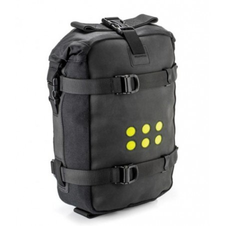 Kriega OS-12 Adventure Pack pour Honda Africa Twin CRF
