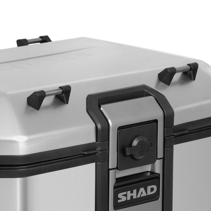 Shad Terra TR55 Top Case for Honda Africa Twin CRF