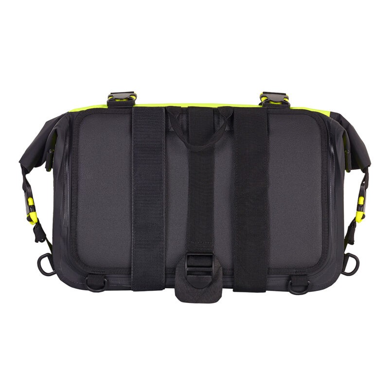 Bagster Hawk Saddlebags for Honda Africa Twin CRF