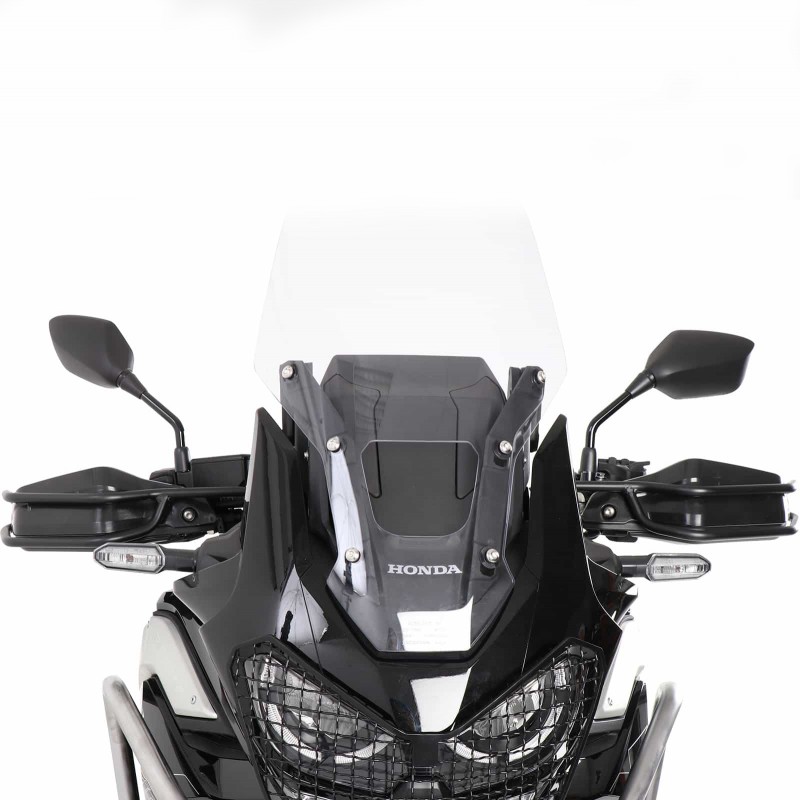 Hepco-Becker Handguard Reinforcements 2020 for Honda Africa Twin CRF