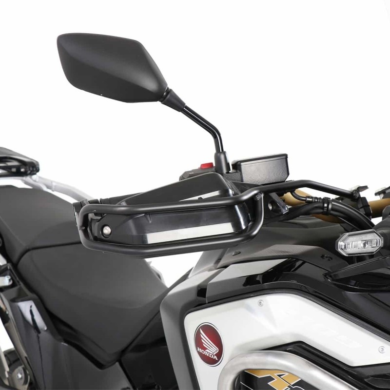 Hepco-Becker Handguard Reinforcements 2020 for Honda Africa Twin CRF