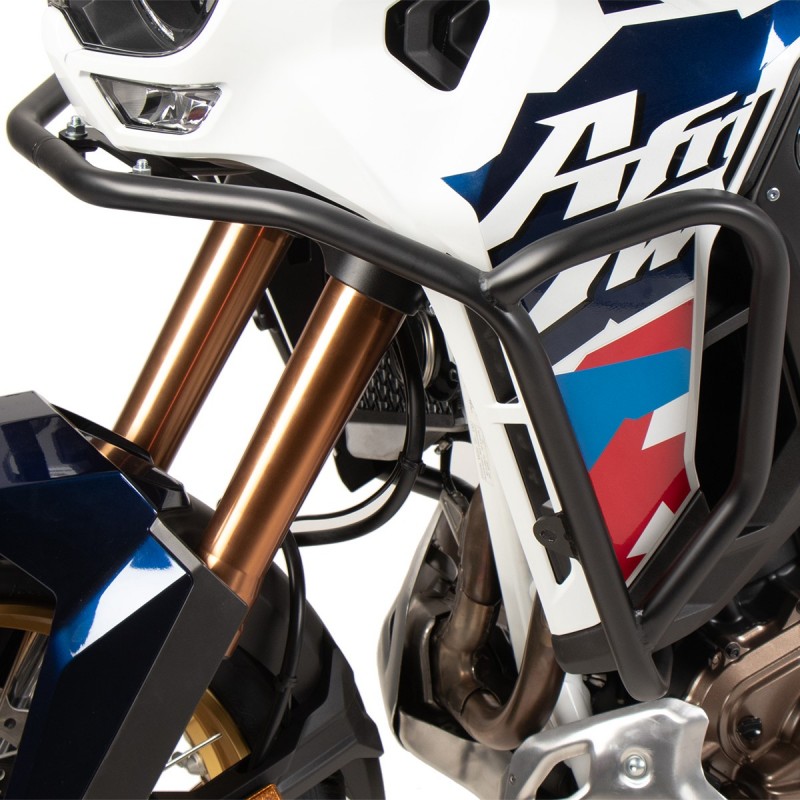 Hepco-Becker Adventure 2024 High Tubular Guards for Honda Africa Twin CRF