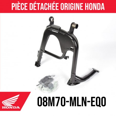 Honda Adventure Sports 2024 Center Stand for Honda Africa Twin CRF