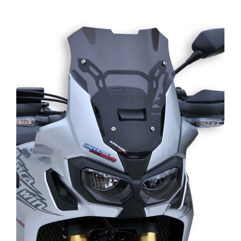 Ermax Sport Windshield for Honda Africa Twin CRF