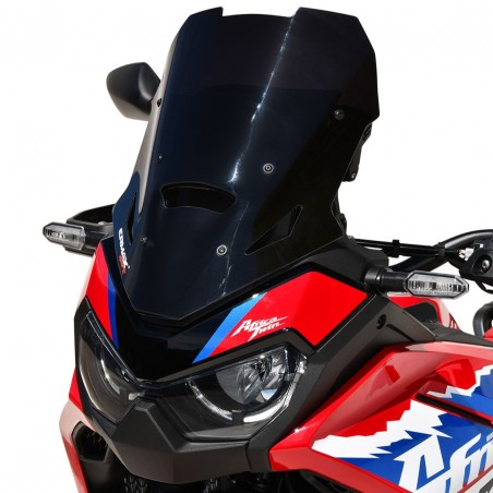 Ermax Sport Windshield for Honda Africa Twin CRF