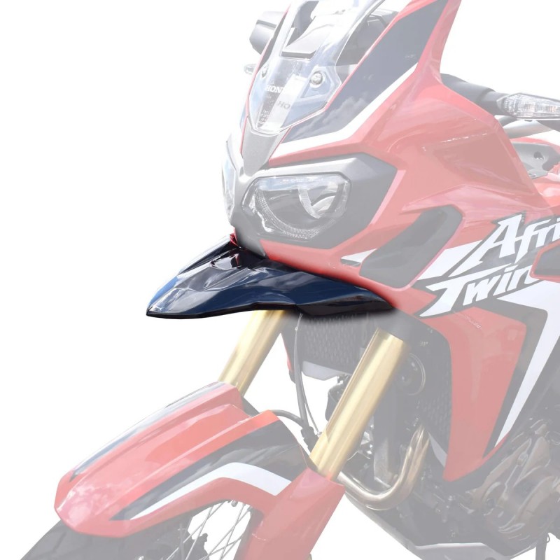 Pyramid Fender Extender for Honda Africa Twin CRF