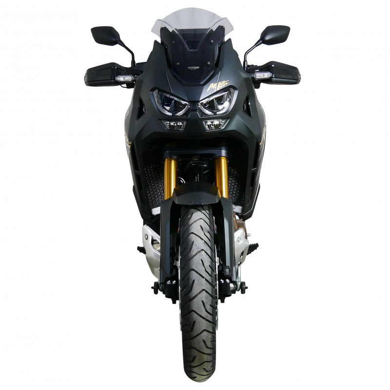 MRA SPM Sport Windshield for Honda Africa Twin CRF