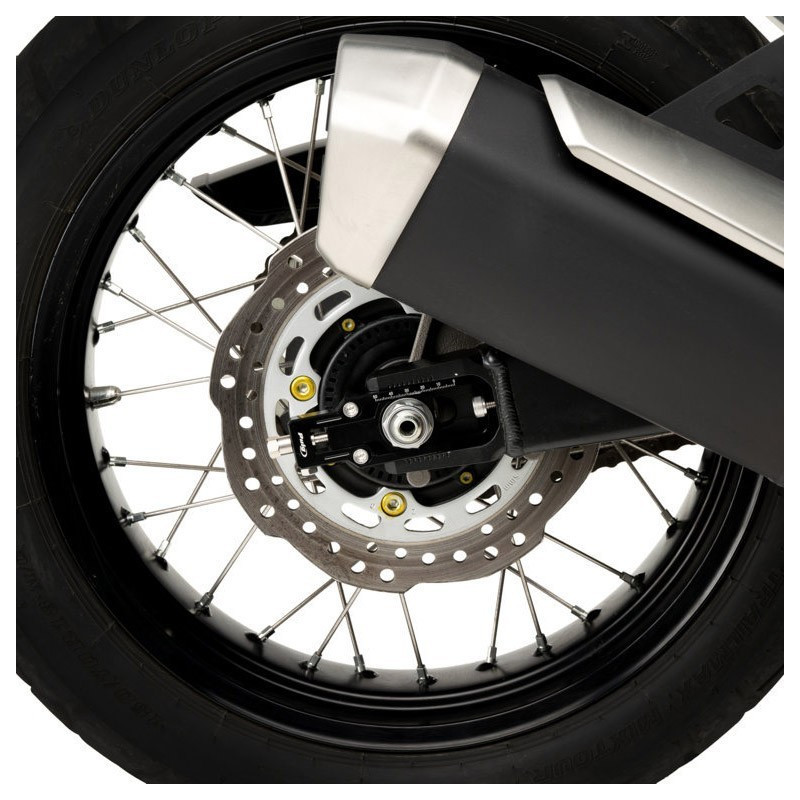 Puig Chain Tensioner for Honda Africa Twin CRF