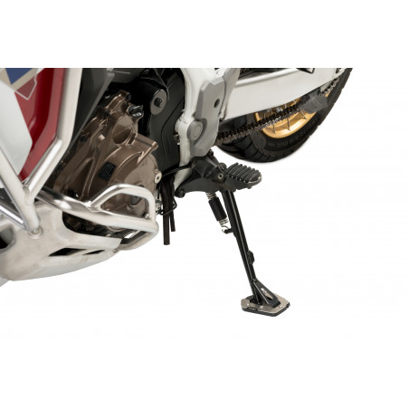 Puig Adventure Kickstand Extension 2020 for Honda Africa Twin CRF