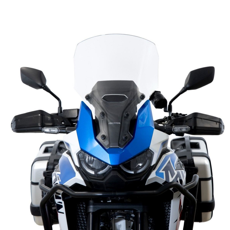 Isotta Adventure 2020 Touring Windshield for Honda Africa Twin CRF