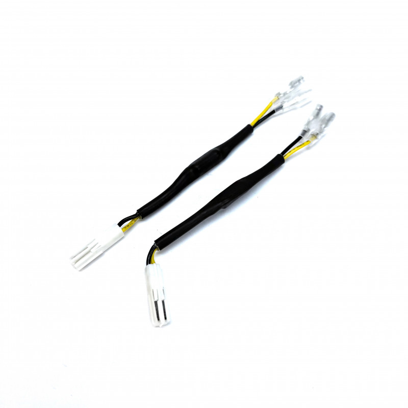 Motoism Neo Short Turn Signals for Honda Africa Twin CRF