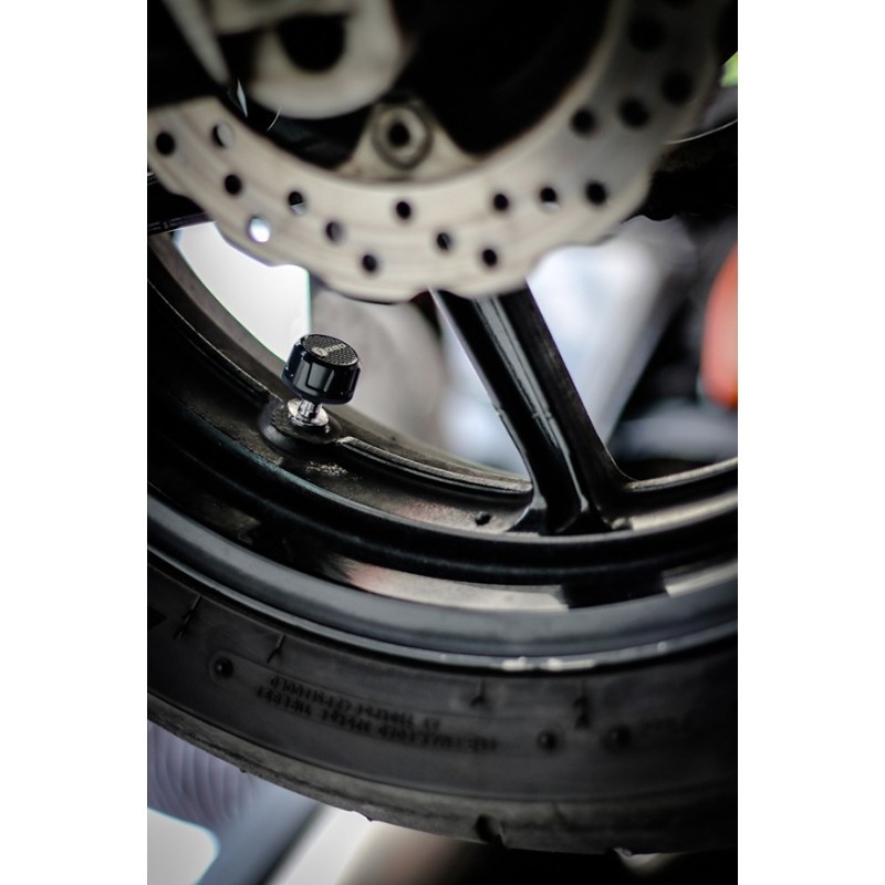 FOBO Tire Pressure Monitoring System for Honda Africa Twin CRF