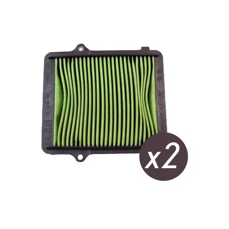 Filtro aria originale Honda per Honda Africa Twin CRF