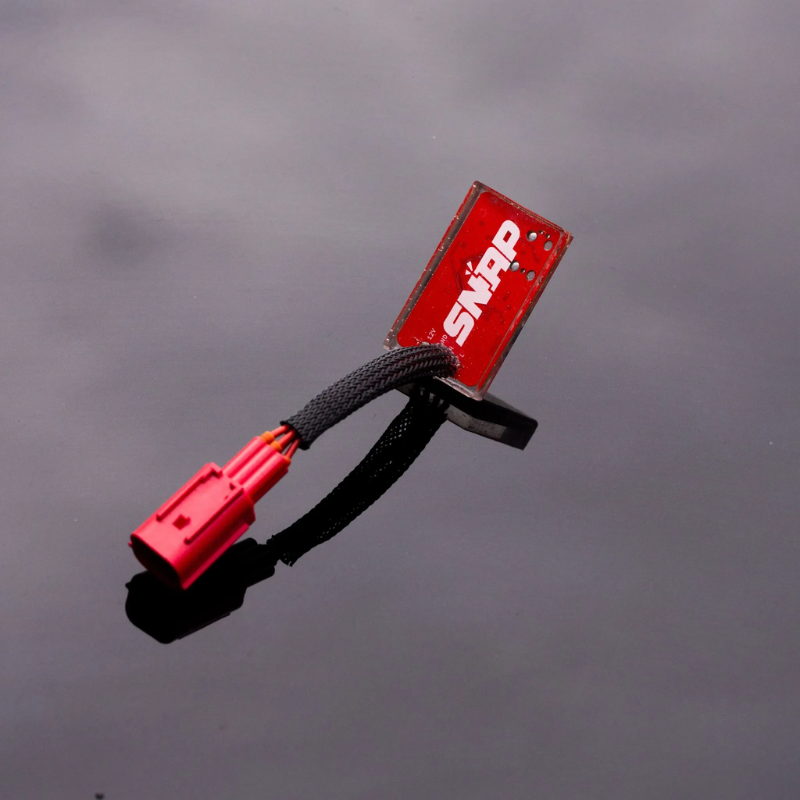 Conector SNAP OBD2 RBW SKULL