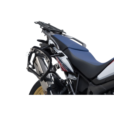 SW-Motech SysBag WP Side Case Set for Honda Africa Twin CRF