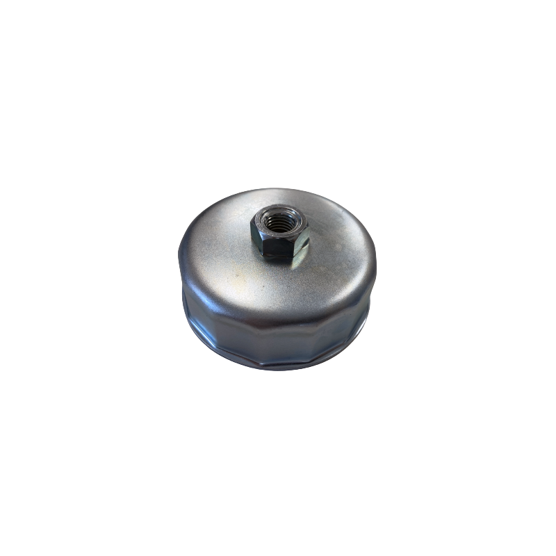 Oil Filter Removal Socket Wrench Tool