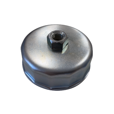 Oil Filter Removal Socket Wrench Tool
